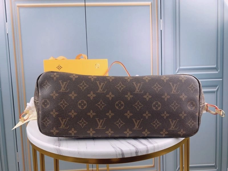 OEM Louis Vuitton Shopping Bags