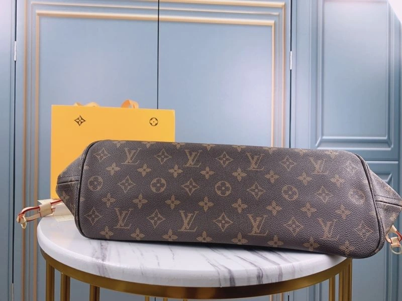Budget-friendly Louis Vuitton Shopping Bags