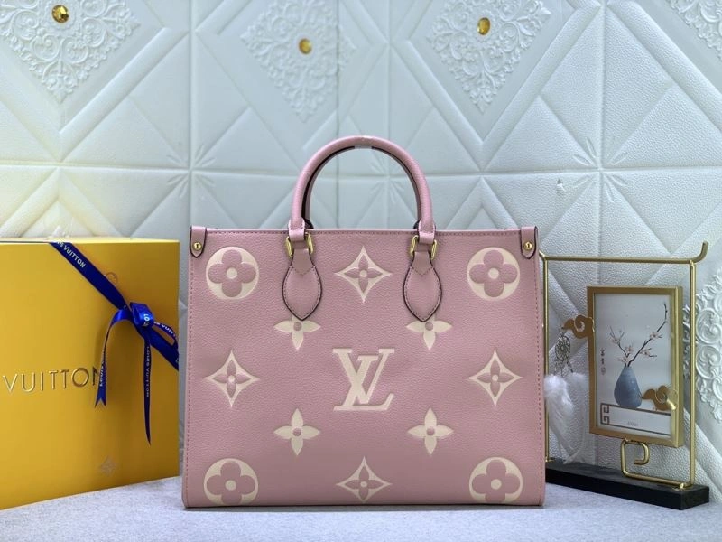 Louis Vuitton Shopping Bags