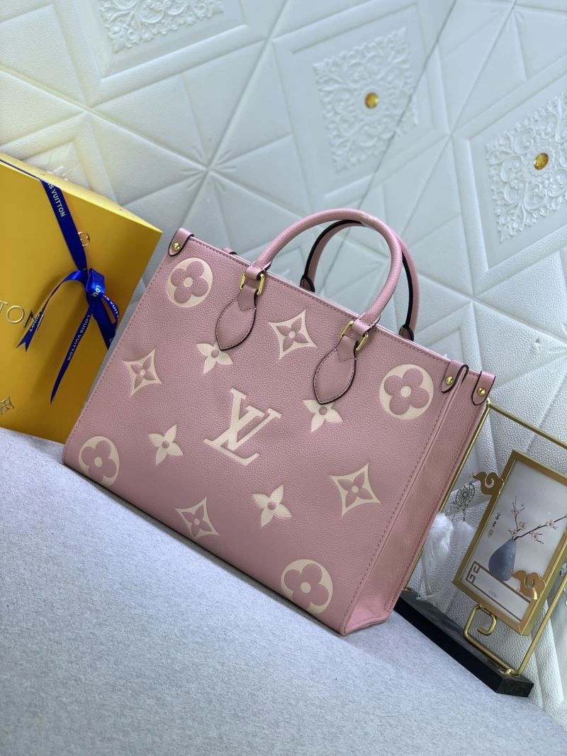 High fidelity Louis Vuitton Shopping Bags