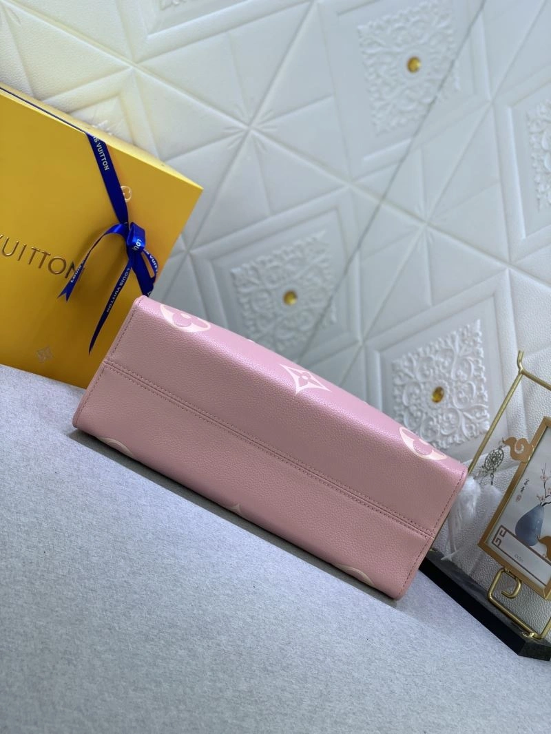 High fidelity Louis Vuitton Shopping Bags