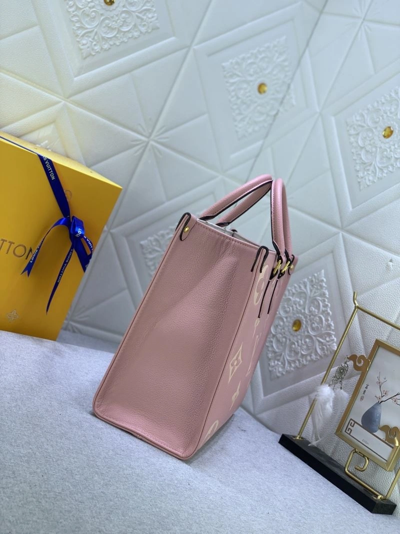 High fidelity Louis Vuitton Shopping Bags