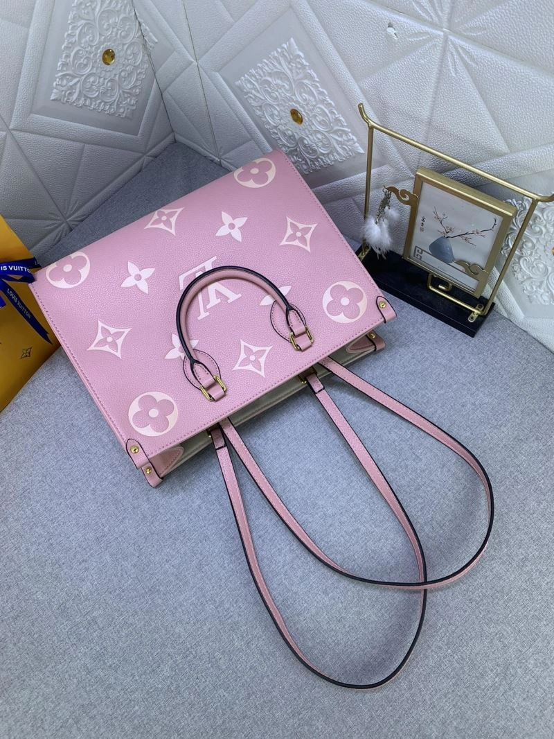 High fidelity Louis Vuitton Shopping Bags