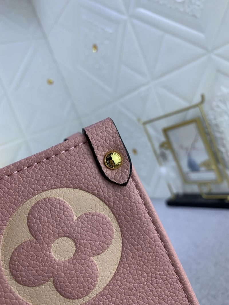High fidelity Louis Vuitton Shopping Bags