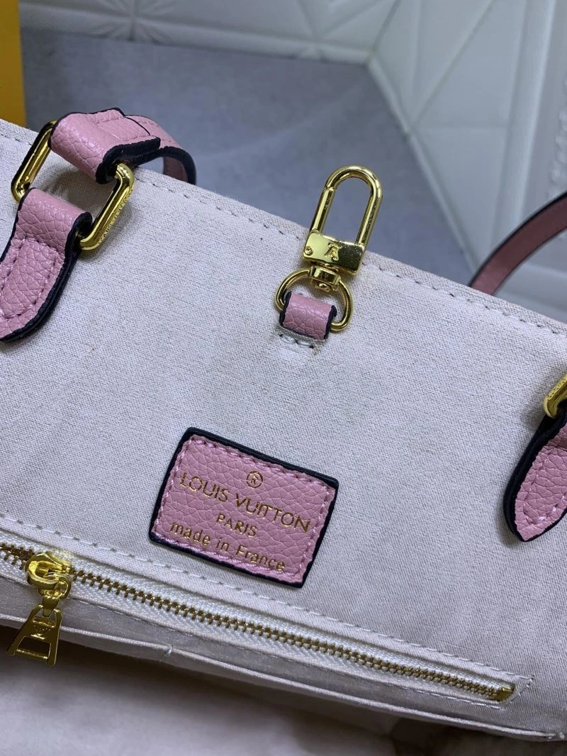 High fidelity Louis Vuitton Shopping Bags