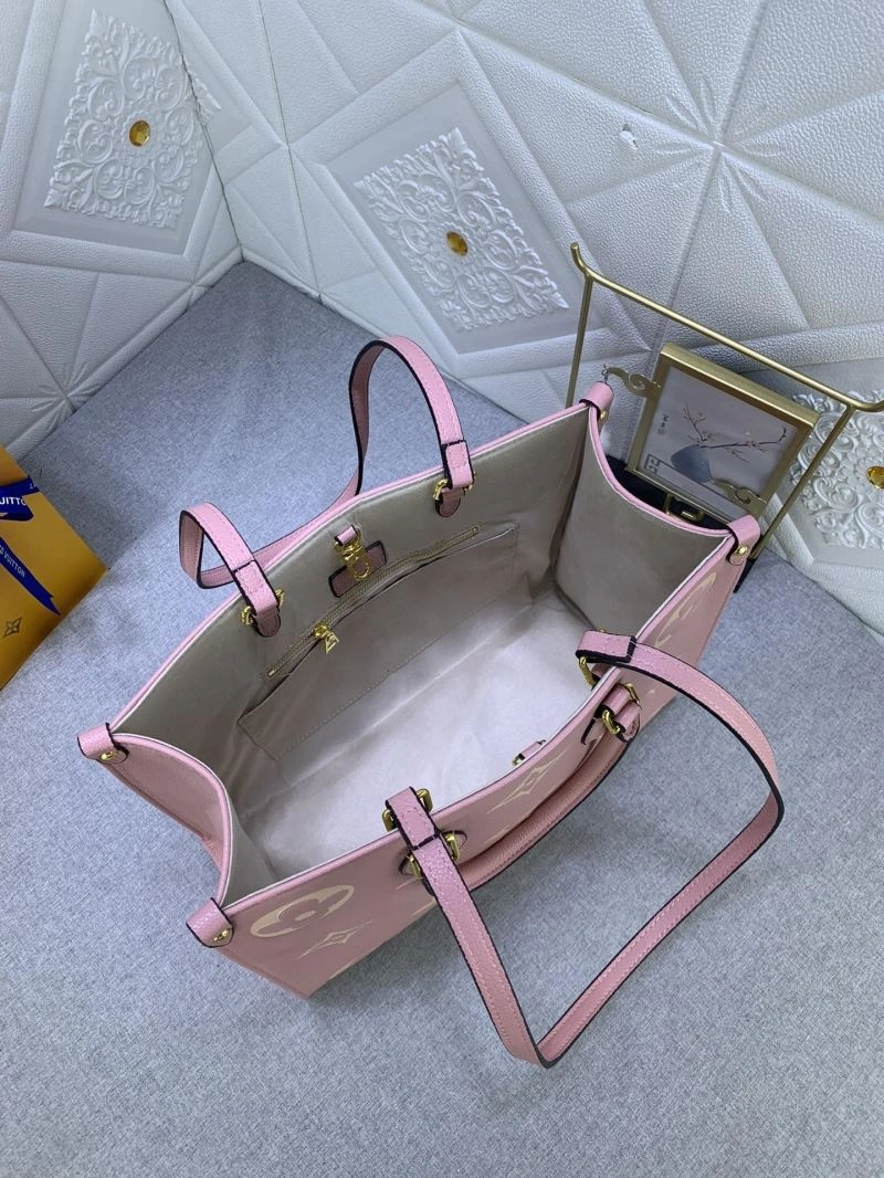 High fidelity Louis Vuitton Shopping Bags
