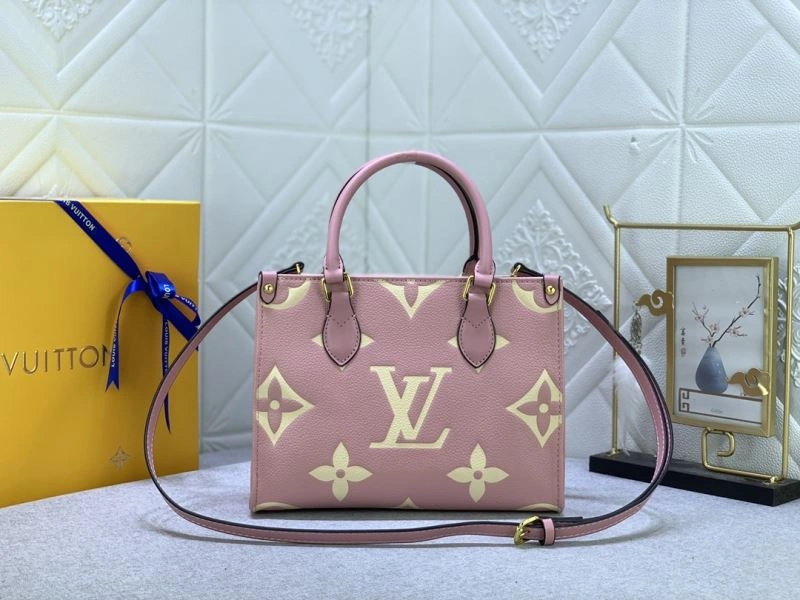 Louis Vuitton Shopping Bags