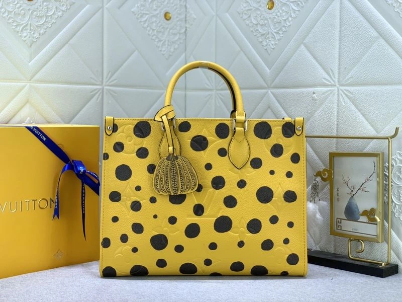Louis Vuitton Shopping Bags