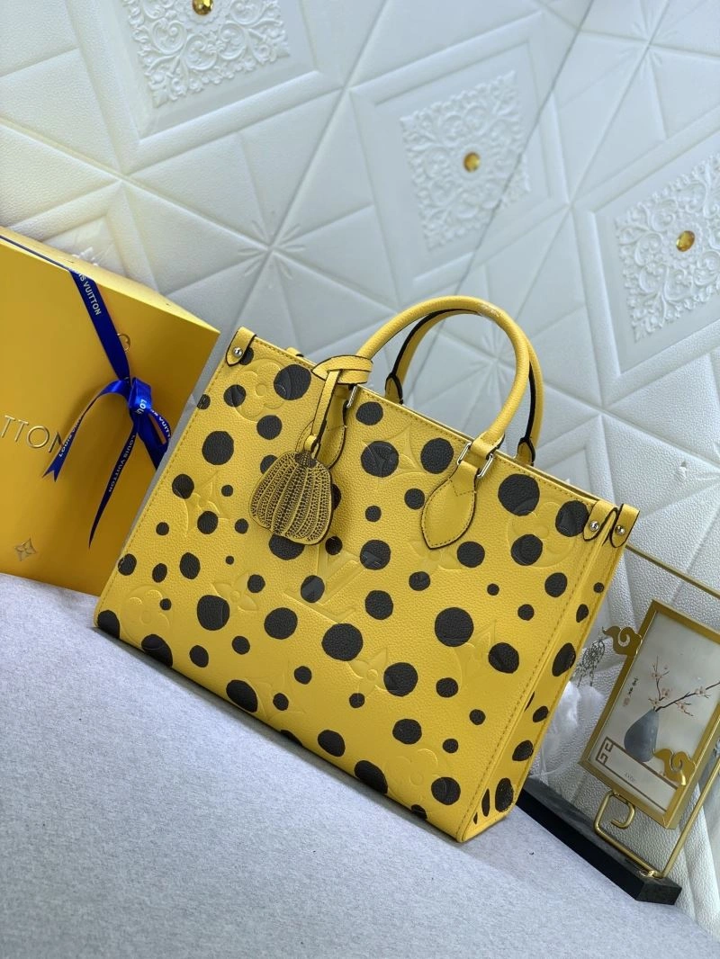 Precise copy Louis Vuitton Shopping Bags