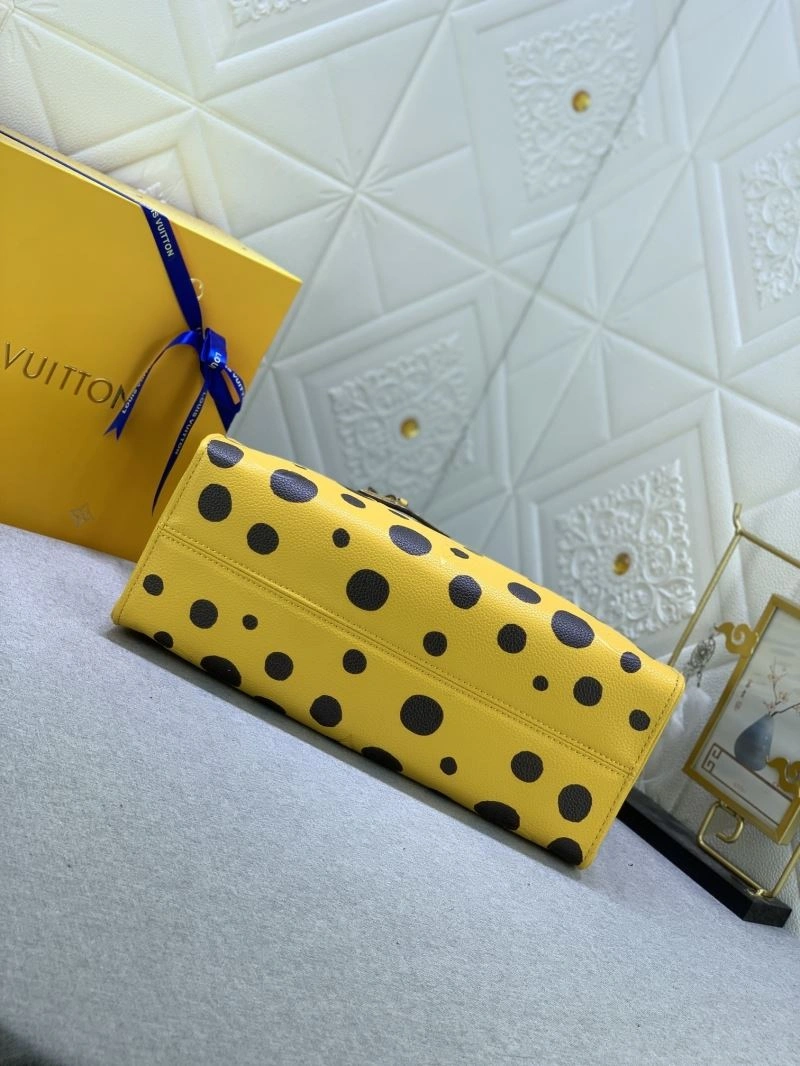 Precise copy Louis Vuitton Shopping Bags