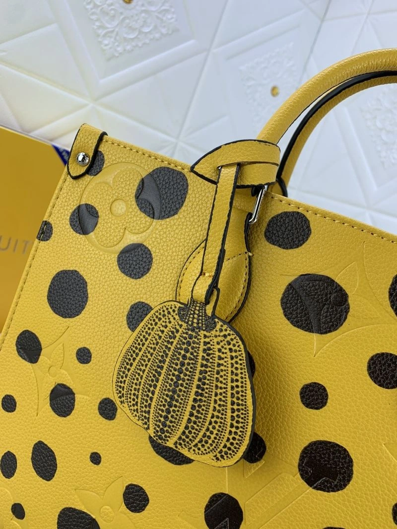Precise copy Louis Vuitton Shopping Bags