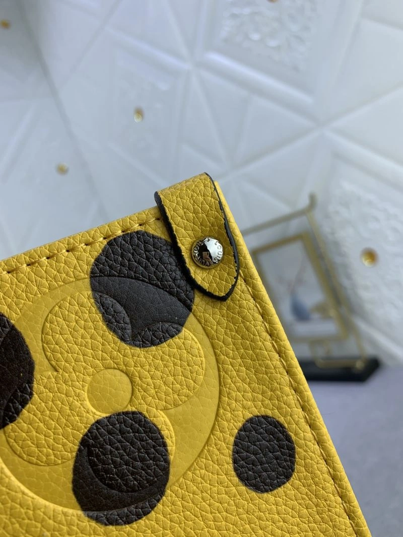 Precise copy Louis Vuitton Shopping Bags
