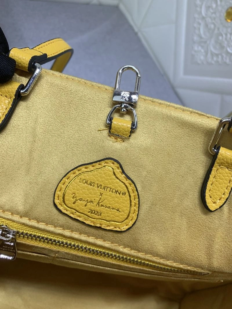 Precise copy Louis Vuitton Shopping Bags
