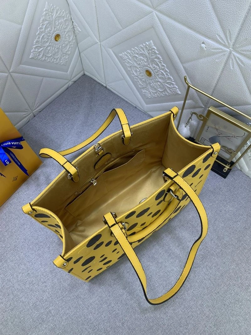 Precise copy Louis Vuitton Shopping Bags