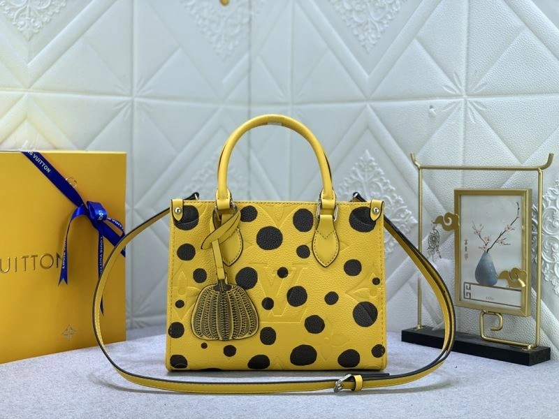 Louis Vuitton Shopping Bags