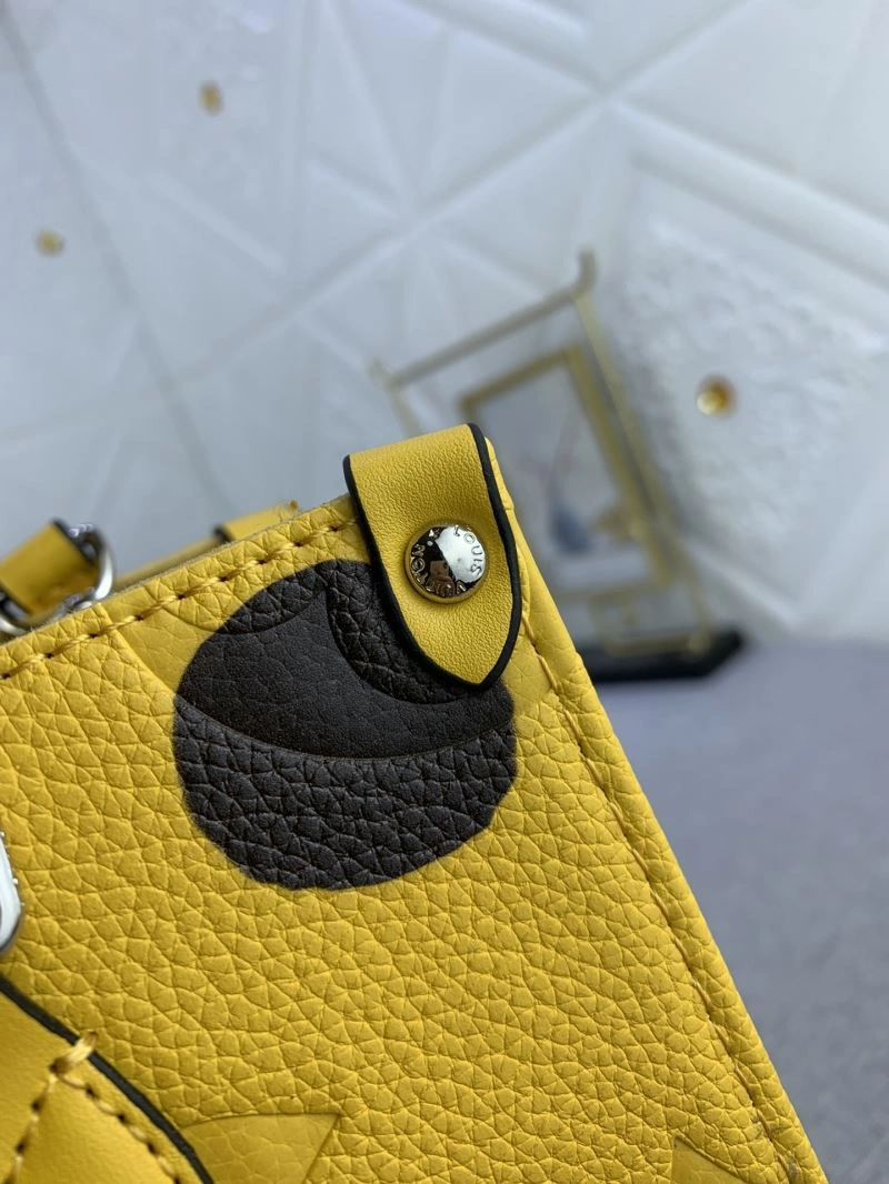 Bargain Louis Vuitton Shopping Bags