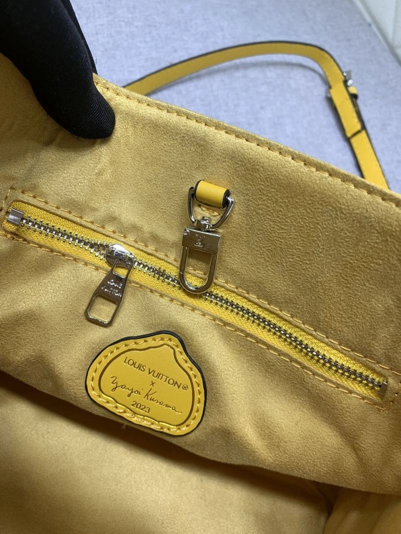 Bargain Louis Vuitton Shopping Bags