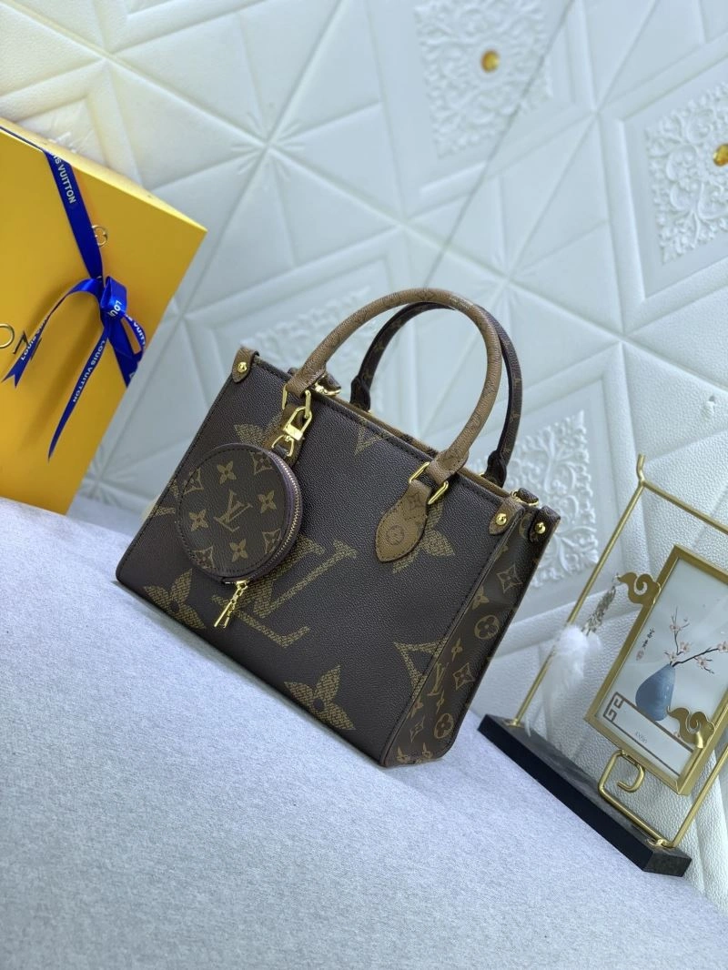 Top match Louis Vuitton Shopping Bags