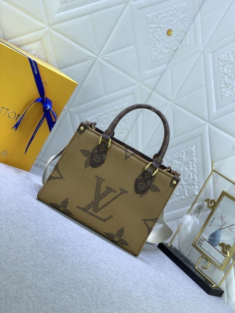 Top match Louis Vuitton Shopping Bags