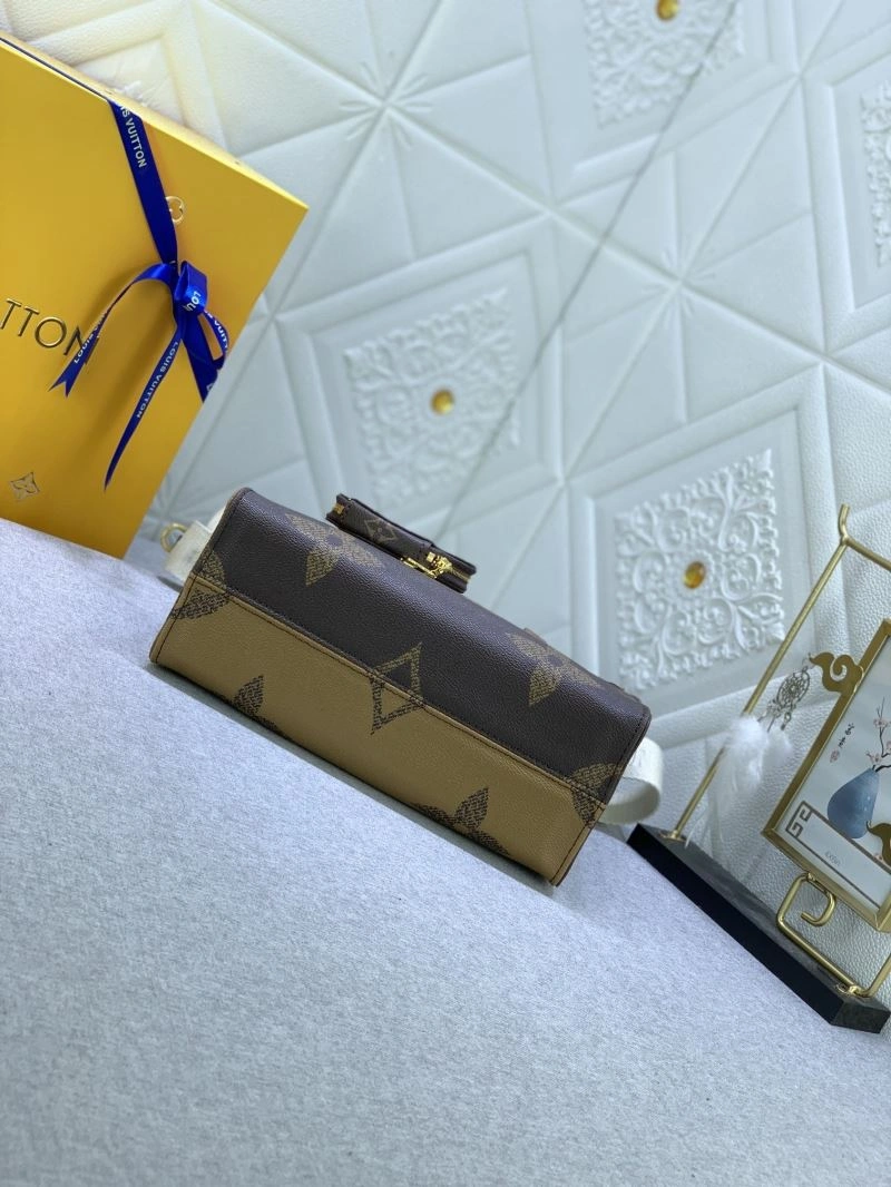Top match Louis Vuitton Shopping Bags