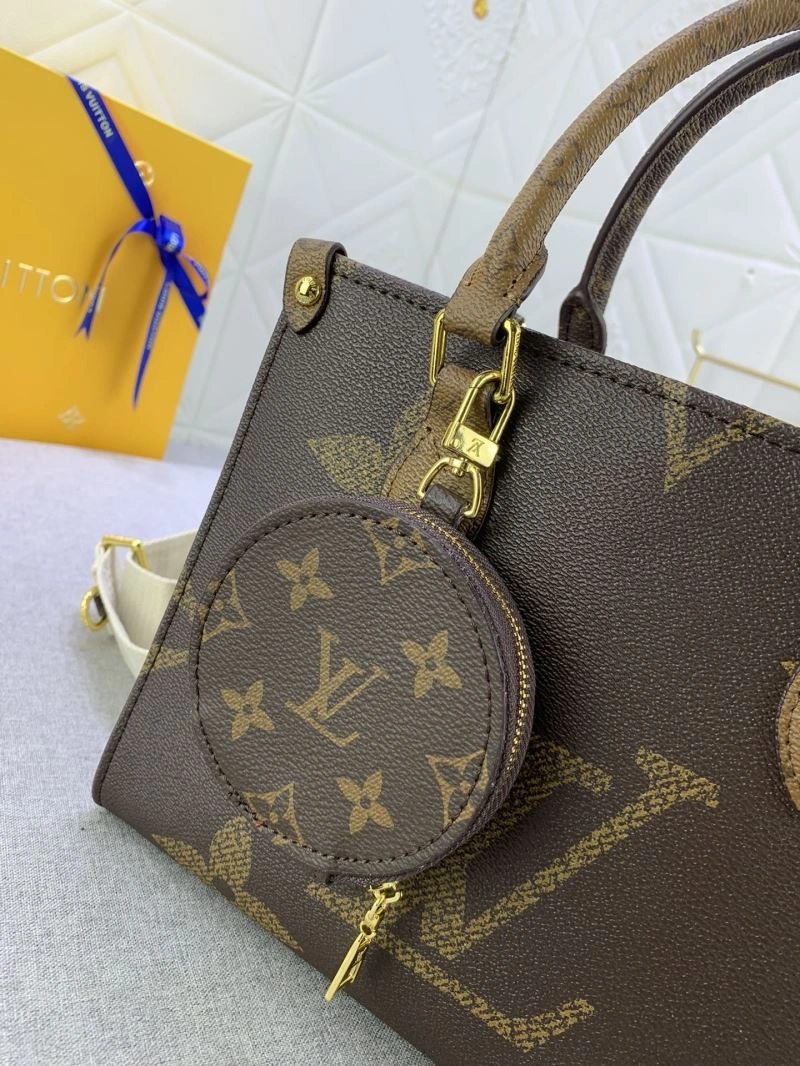 Top match Louis Vuitton Shopping Bags