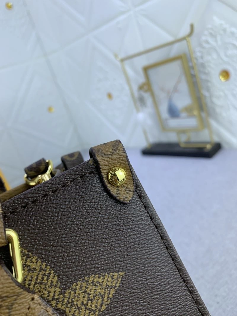 Top match Louis Vuitton Shopping Bags