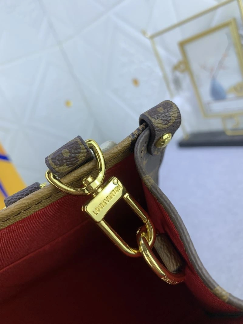 Top match Louis Vuitton Shopping Bags