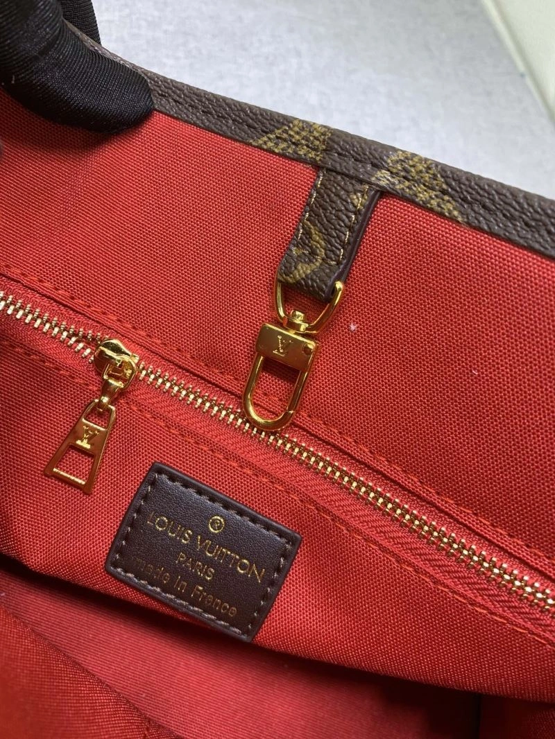 Top match Louis Vuitton Shopping Bags