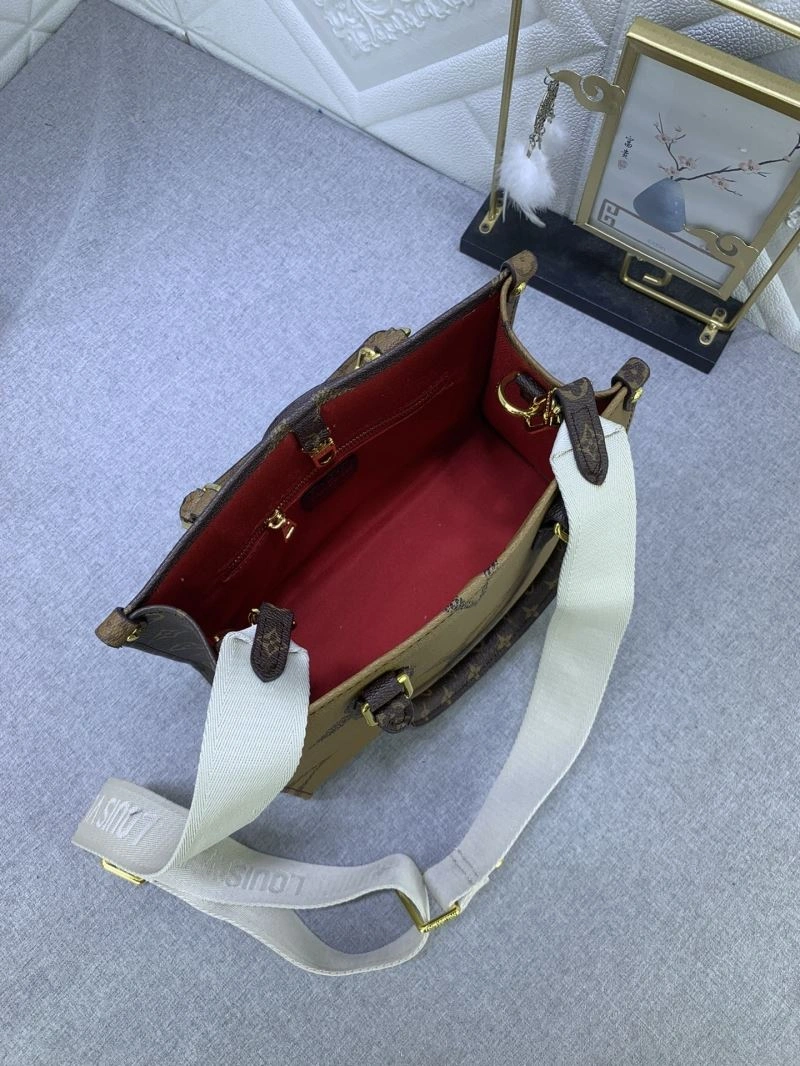 Top match Louis Vuitton Shopping Bags