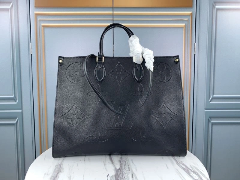 Louis Vuitton Shopping Bags