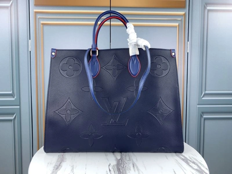 Louis Vuitton Shopping Bags