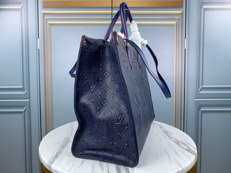 1:1 copy Louis Vuitton Shopping Bags