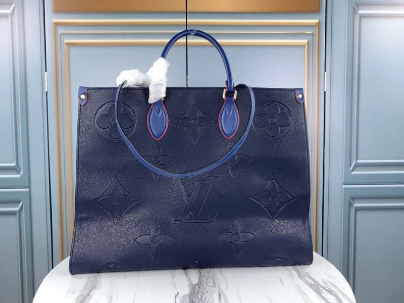 1:1 copy Louis Vuitton Shopping Bags