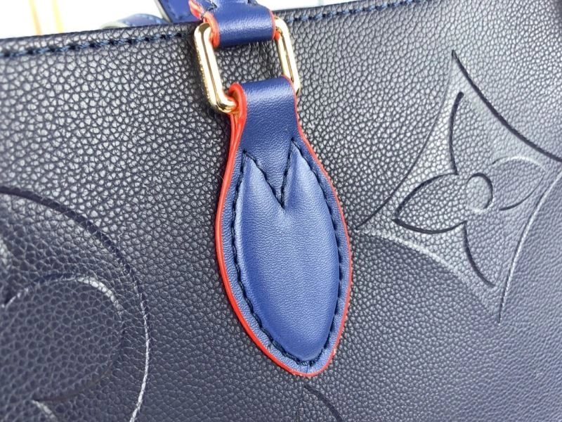 1:1 copy Louis Vuitton Shopping Bags