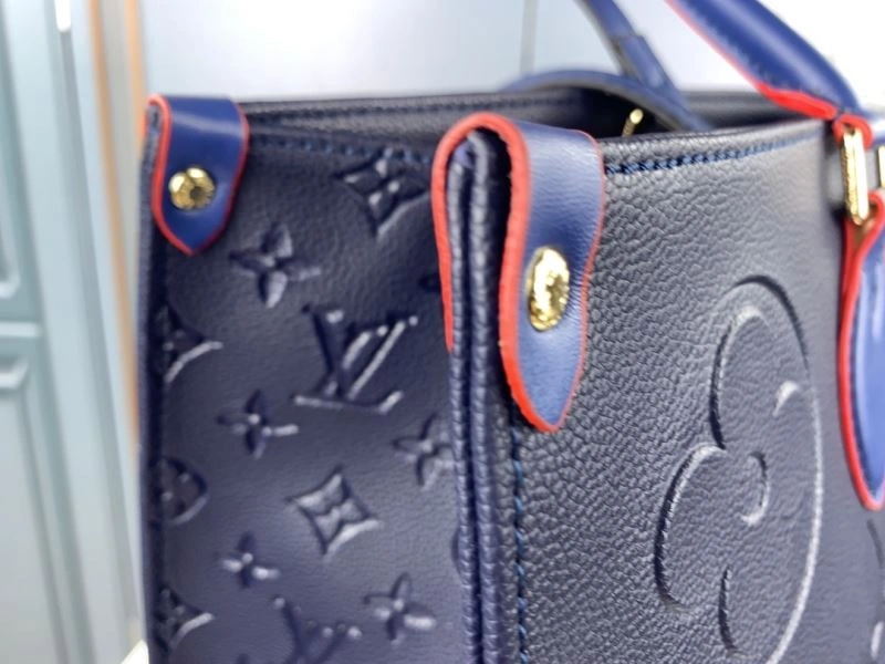 1:1 copy Louis Vuitton Shopping Bags