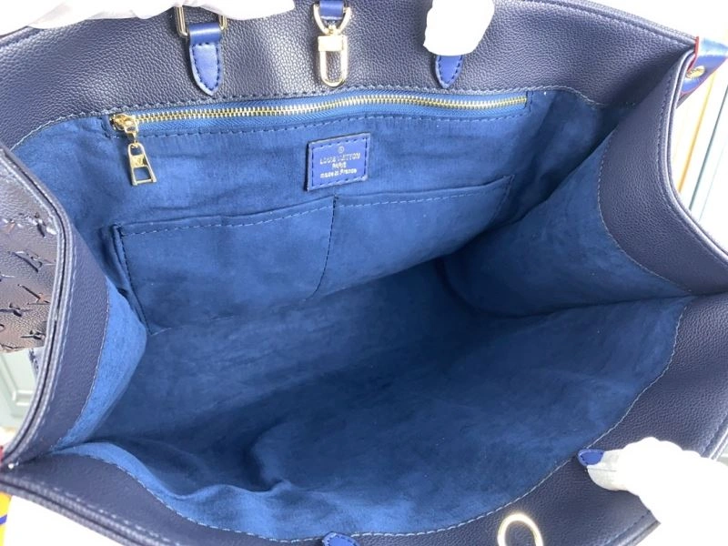 1:1 copy Louis Vuitton Shopping Bags