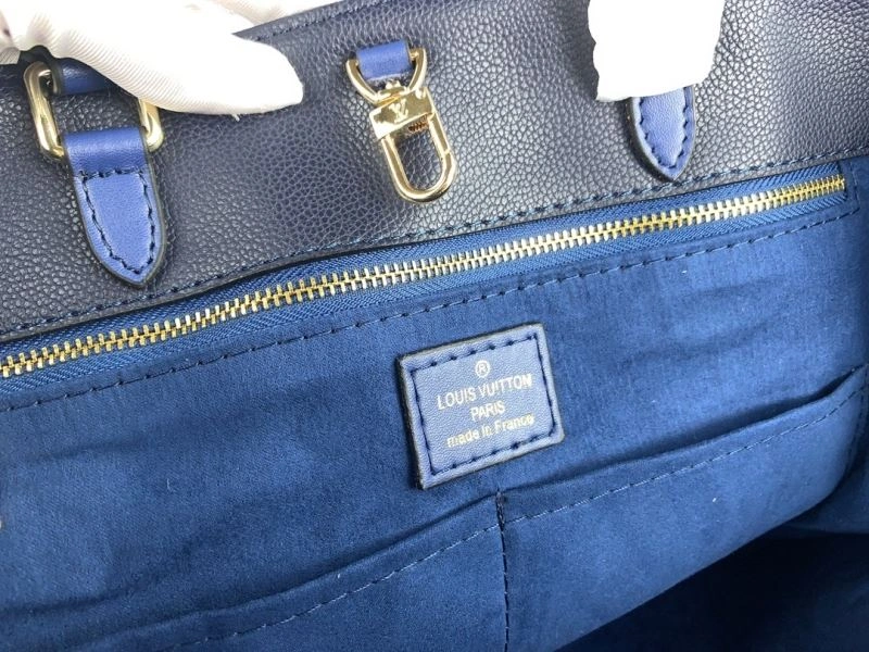 1:1 copy Louis Vuitton Shopping Bags