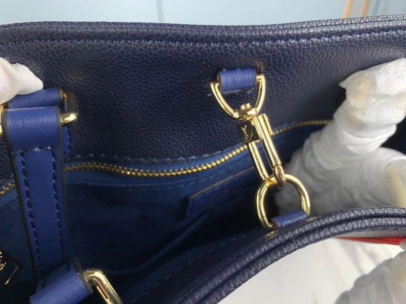 1:1 copy Louis Vuitton Shopping Bags