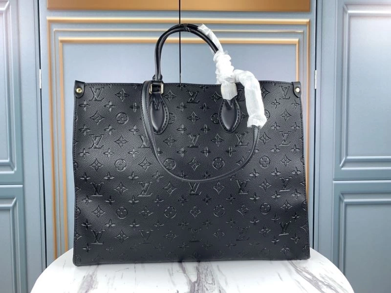 Louis Vuitton Shopping Bags