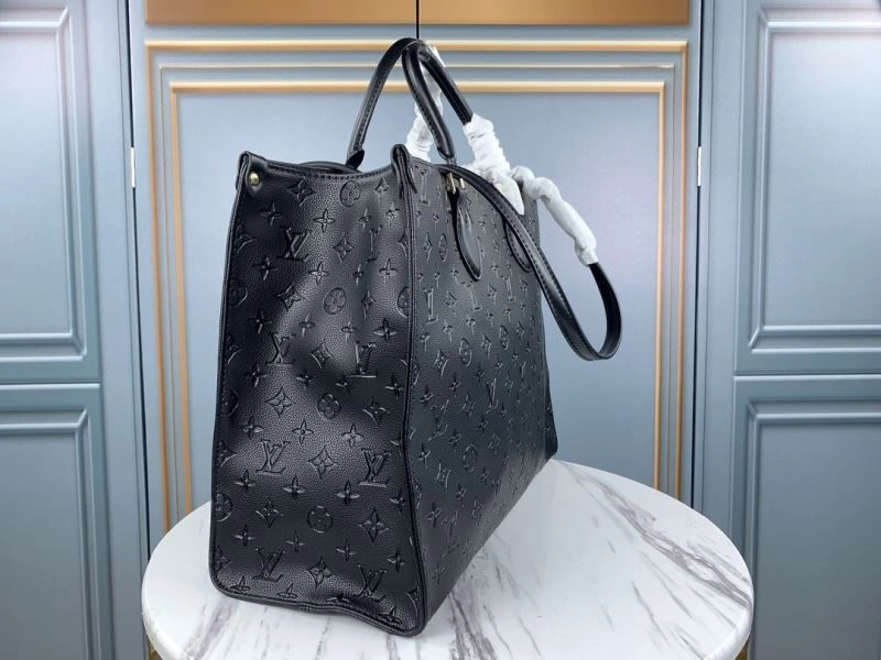 High fidelity Louis Vuitton Shopping Bags