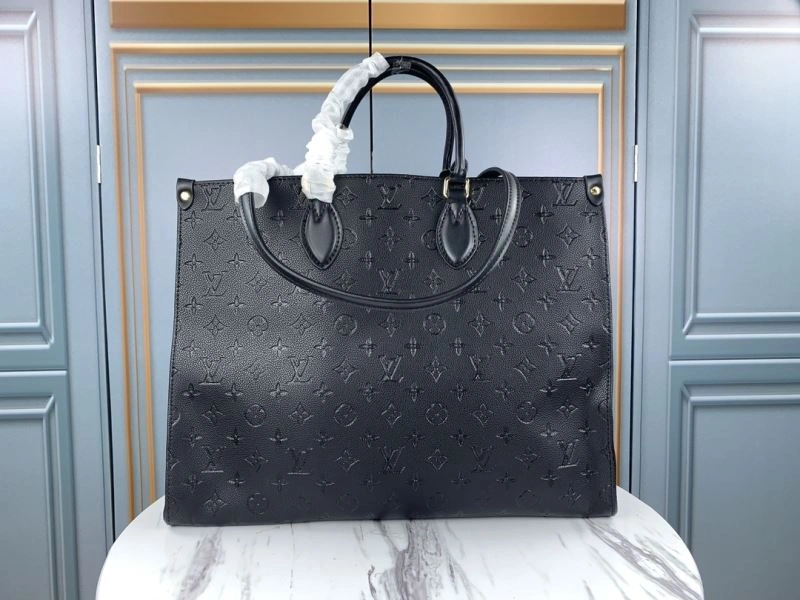High fidelity Louis Vuitton Shopping Bags