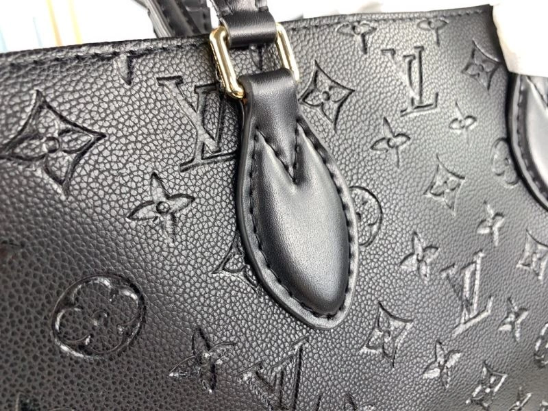 High fidelity Louis Vuitton Shopping Bags