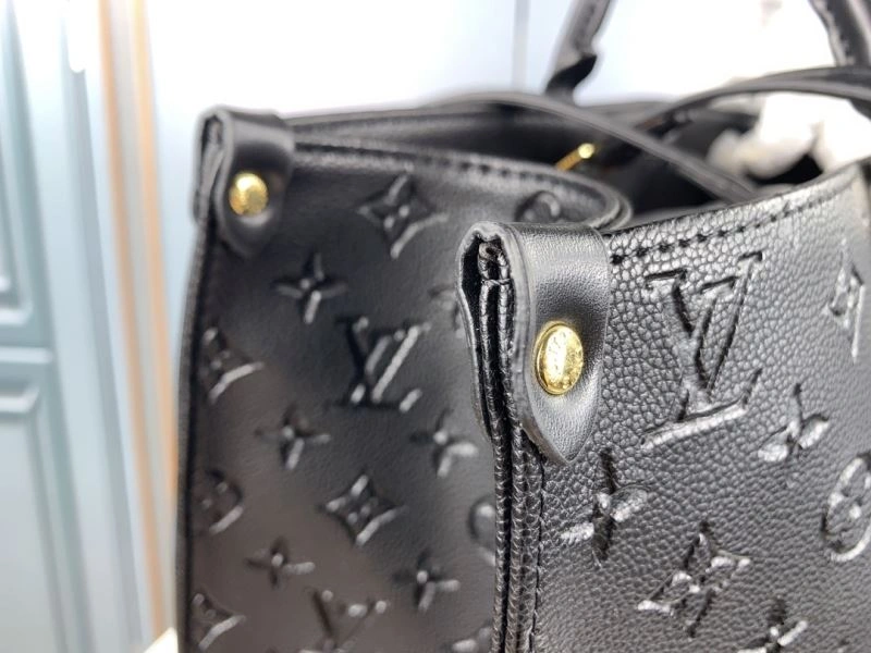 High fidelity Louis Vuitton Shopping Bags