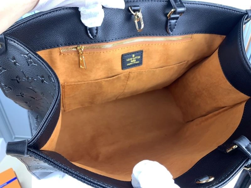 High fidelity Louis Vuitton Shopping Bags