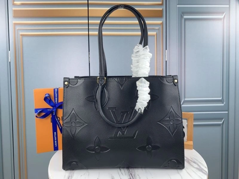 Louis Vuitton Shopping Bags