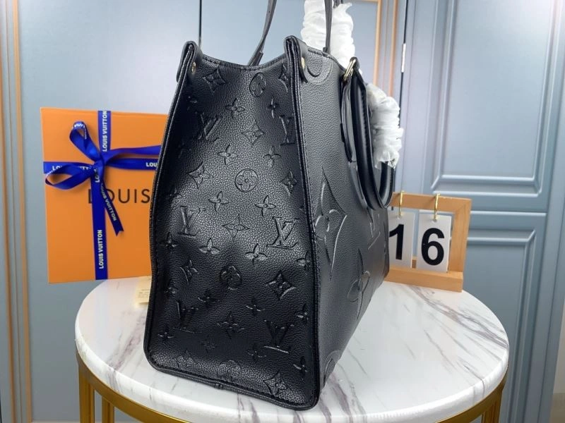 High fidelity Louis Vuitton Shopping Bags
