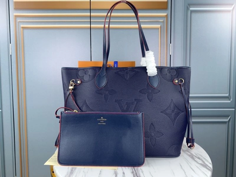 Louis Vuitton Shopping Bags