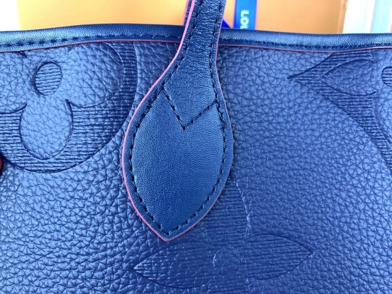 Precise copy Louis Vuitton Shopping Bags