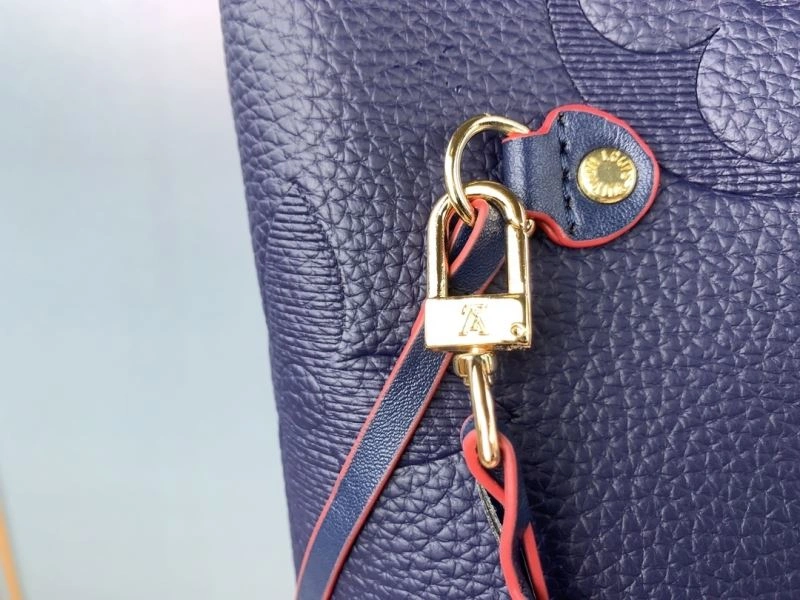 Precise copy Louis Vuitton Shopping Bags