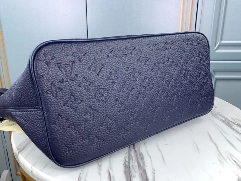 Precise copy Louis Vuitton Shopping Bags